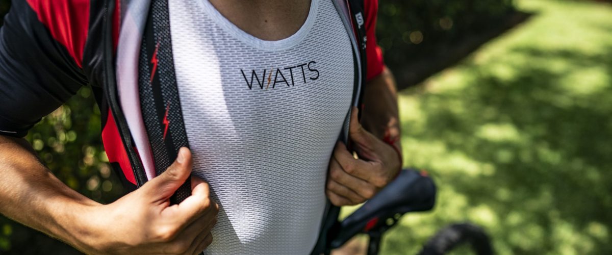 Quiénes somos y qué es Watts - Watts Cycling